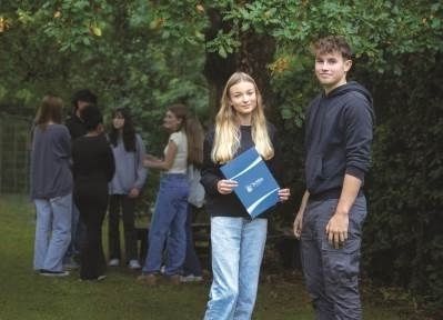 The Willink School - Welcome to The Willink Sixth Form