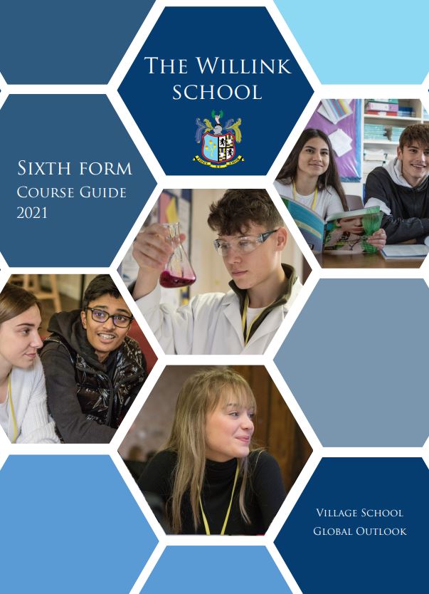 The Willink School - Willink Prospectus
